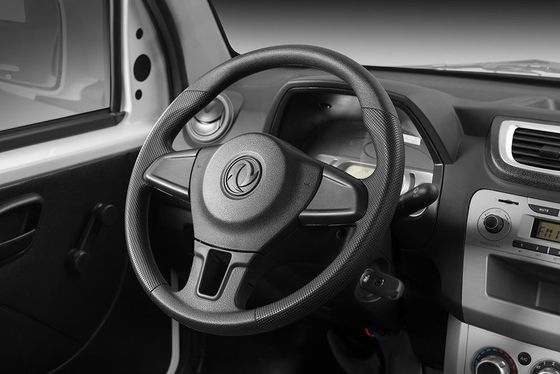 DFSK C31 Caminhão de Direção Esquerda 55L Kei Mini Caminhão ...